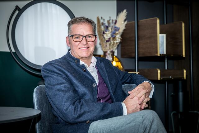 Fünf-Sterne-Grand-Hotel Straubinger: Spannende Hoteleröffnung in Bad ...