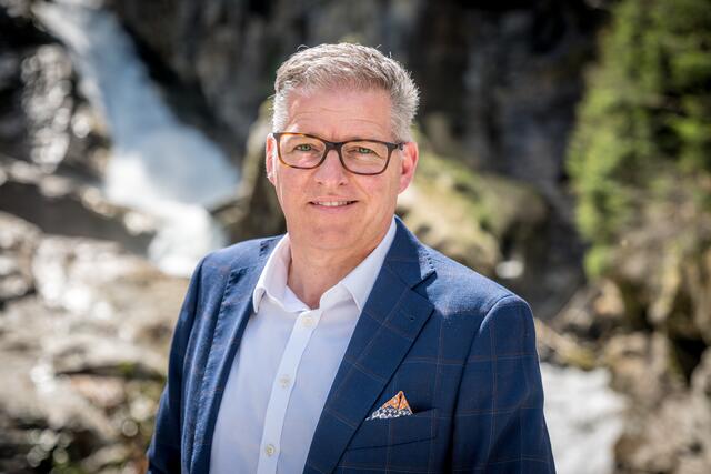 Fünf-Sterne-Grand-Hotel Straubinger: Spannende Hoteleröffnung in Bad ...