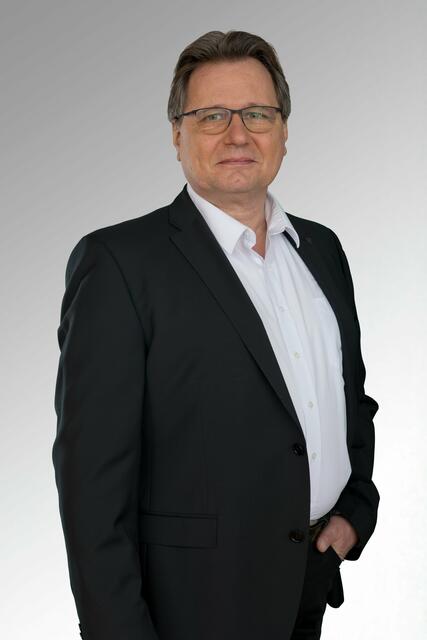 Stichwahl Forchtenstein: Alexander Knaak erneut zum Bürgermeister ...
