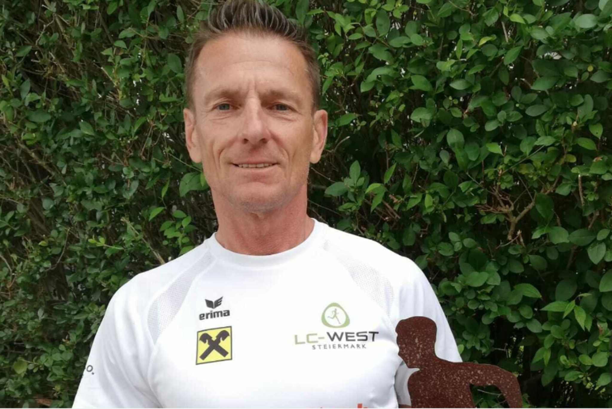 Harry Bauer siegte in Bärnbach: Unglaubliches Comeback eines 59 ...