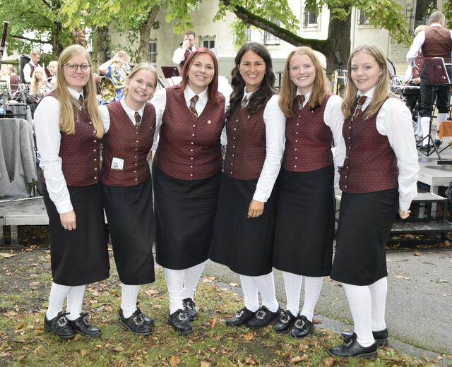 Dirndlgwandsonntag: Die Bedeutung der Tracht im Bezirk - Amstetten