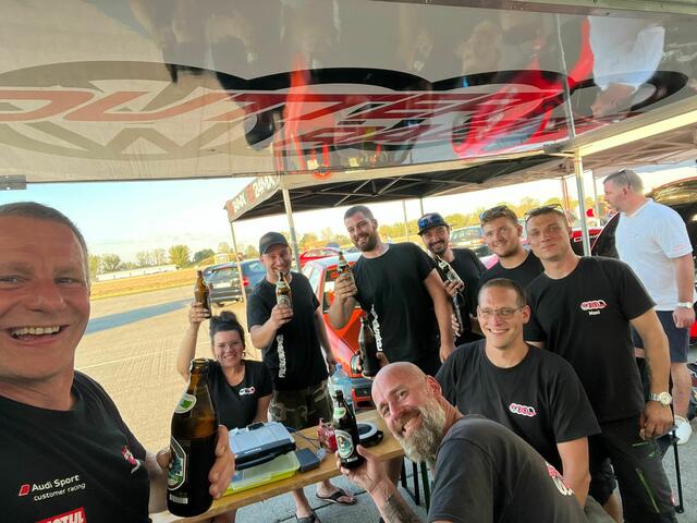 Meilenstein im Rennsport: Dutter- Racing ist neuer Weltmeister - Pielachtal