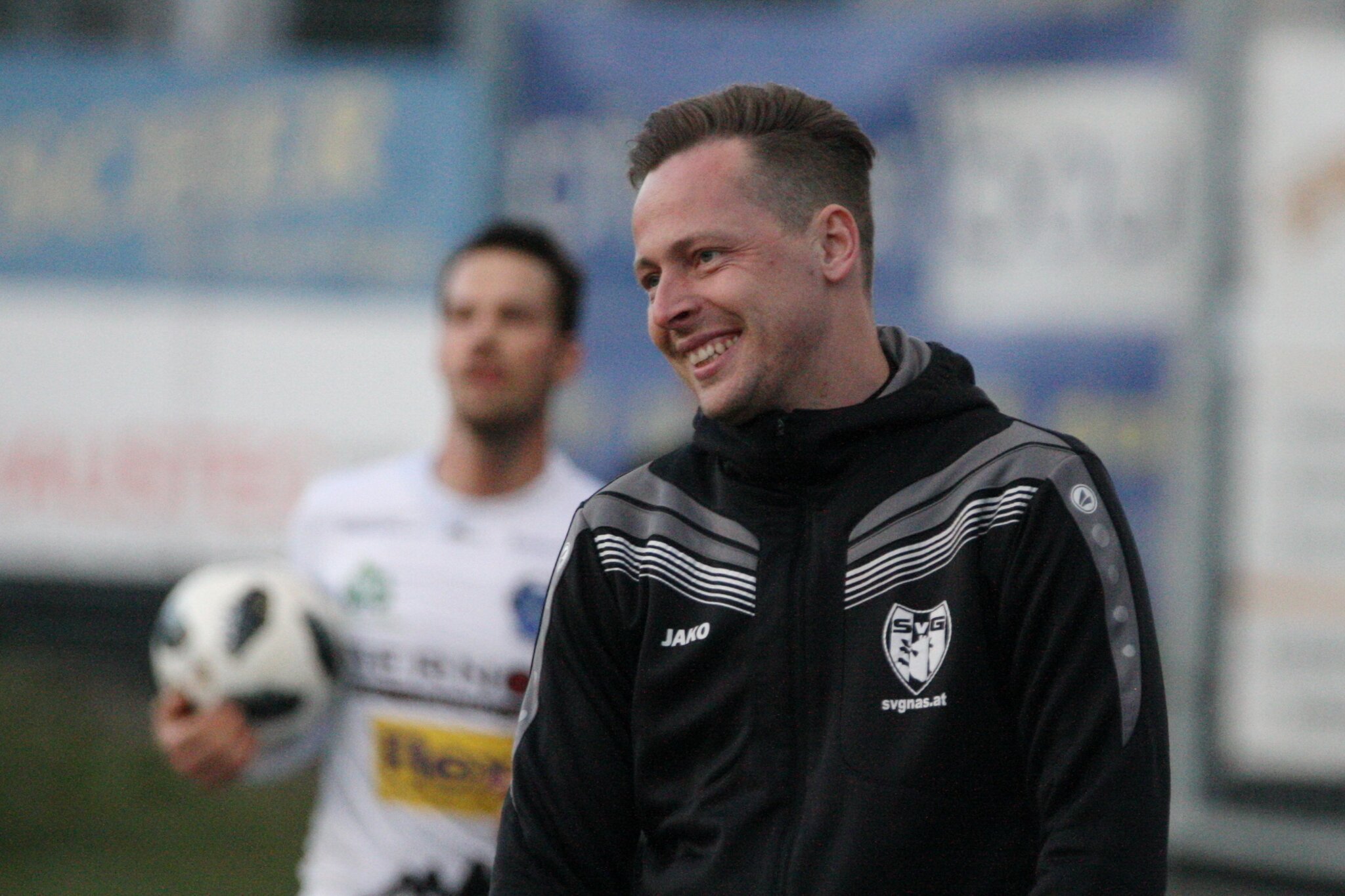 Steirische Landesliga: SV Gnas empfängt den UFC Fehring zum ...