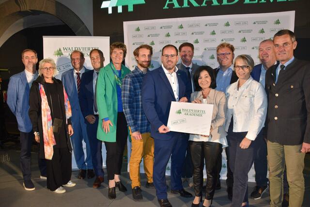 Waldviertel Akademie: Das waren die 39. Internationalen Sommergespräche ...