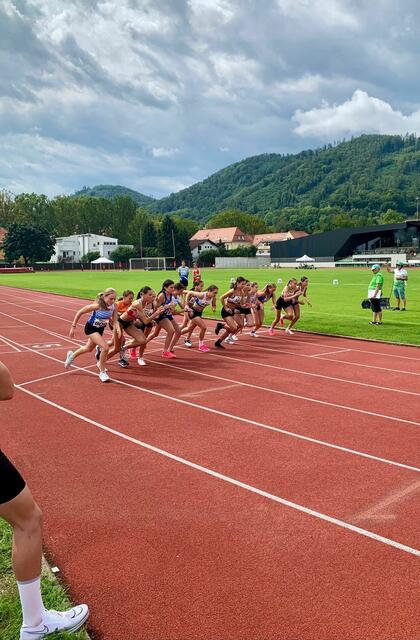 Steirische Meisterschaften U20/U16: Steirische Meisterschaften U20/U16 ...