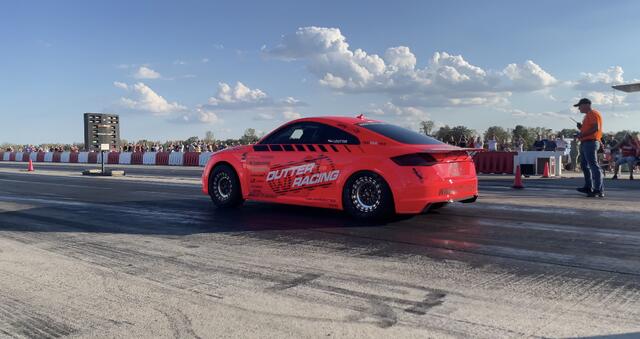 Meilenstein im Rennsport: Dutter- Racing ist neuer Weltmeister - Pielachtal