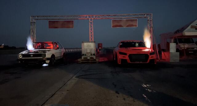 Meilenstein im Rennsport: Dutter- Racing ist neuer Weltmeister - Pielachtal