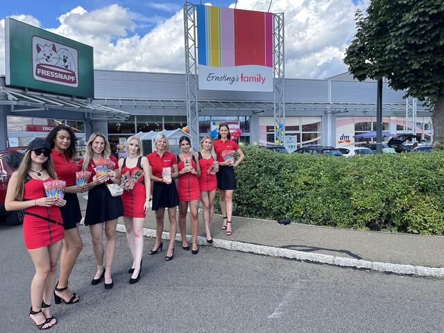 23. Jahresfeier der Arena Fohnsdorf: Die Arena feierte Geburtstag - Murtal