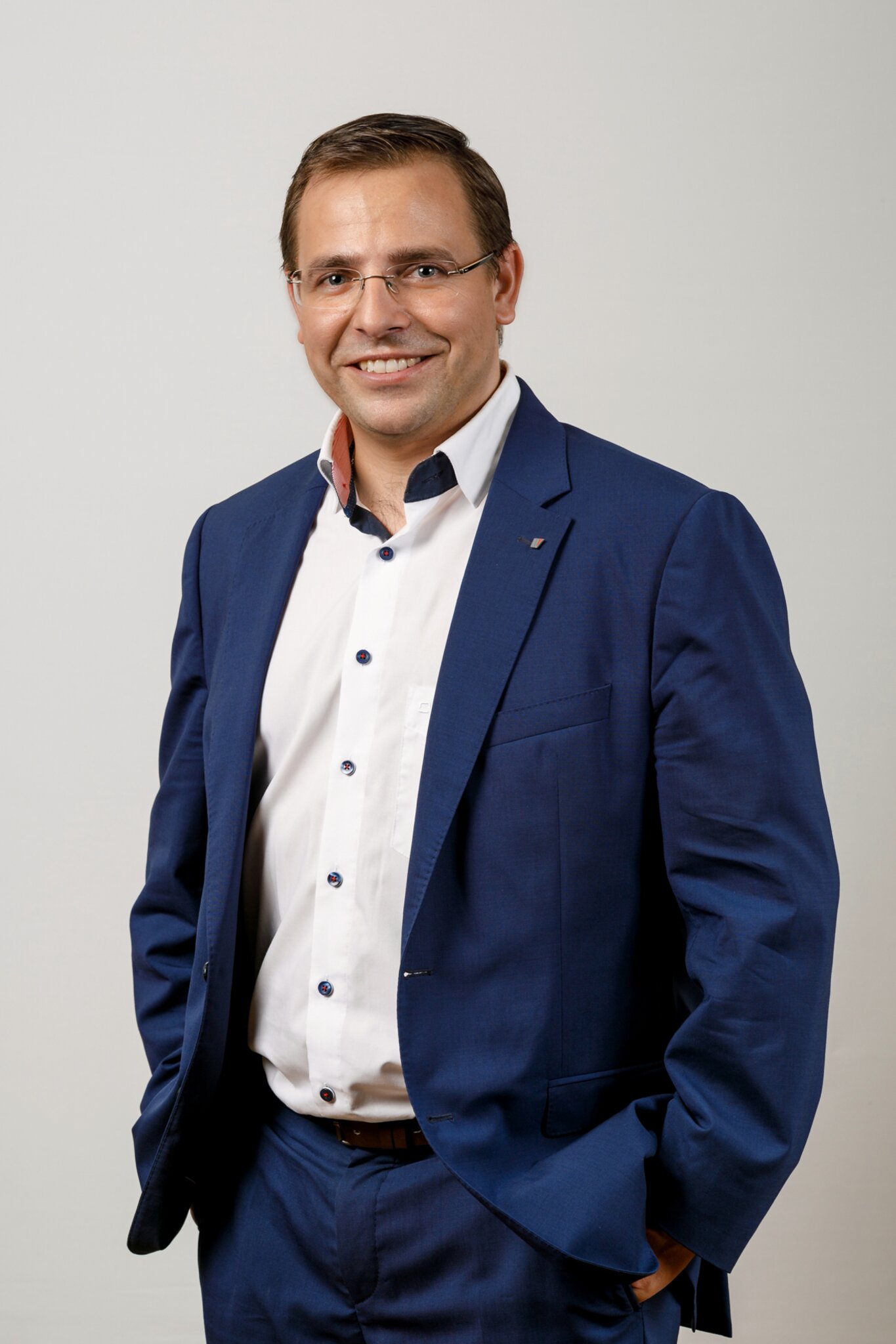 Burgenland: Andreas Wirth wird neuer Präsident der Wirtschaftskammer - Burgenland