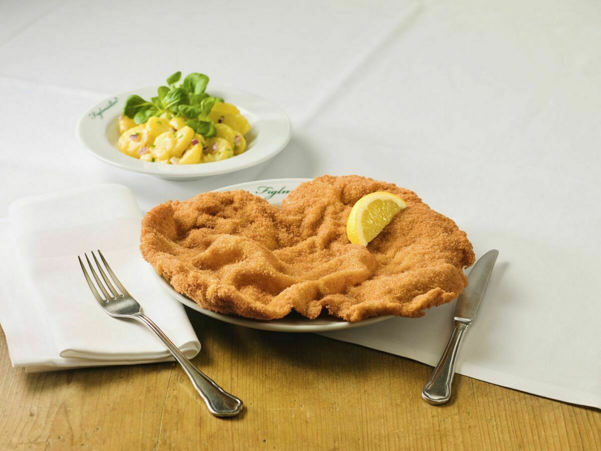 National Wiener Schnitzel Day: Die günstigsten Schnitzel gibt es in ...