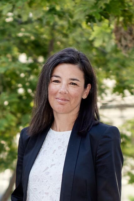 VTT: Ingrid Schneider übernimmt GF-Verband der Tiroler ...