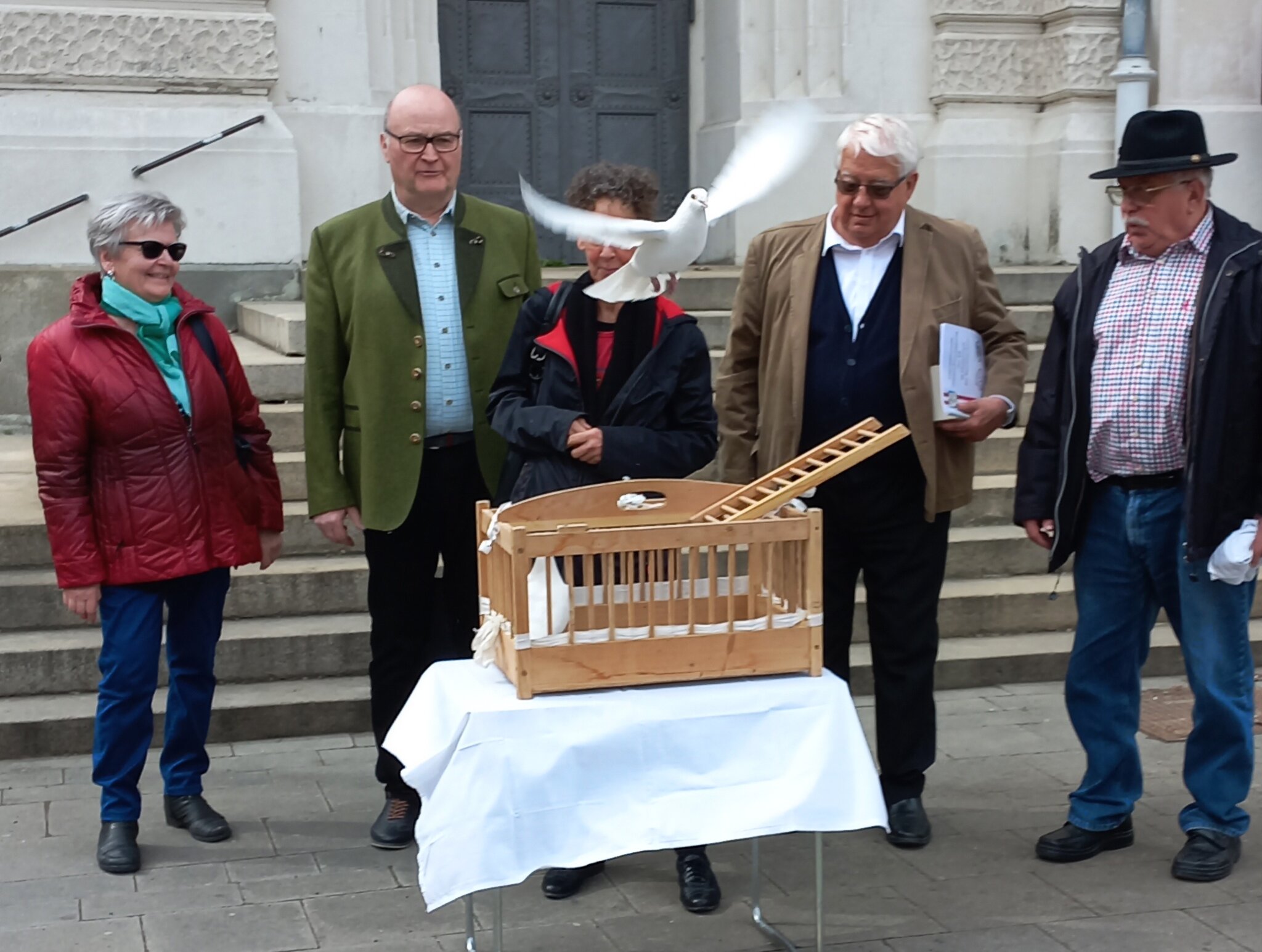 Bezirksmuseum Simmering: Von Hühnern, Tümmlertauben & Blauen Wienern ...