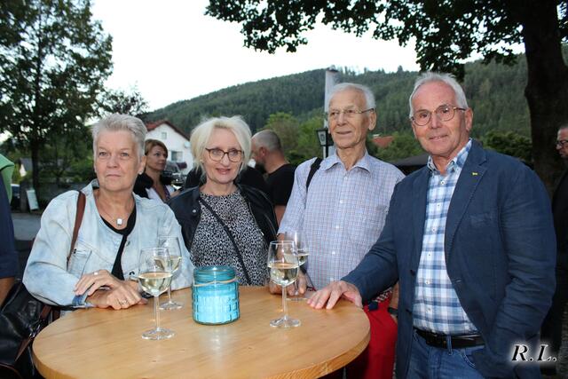 Ausstellung Kunst im Schloss Alt-Kainach: Bildergalerie: Ausstellung ...