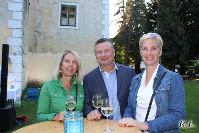 Ausstellung Kunst im Schloss Alt-Kainach: Bildergalerie: Ausstellung ...