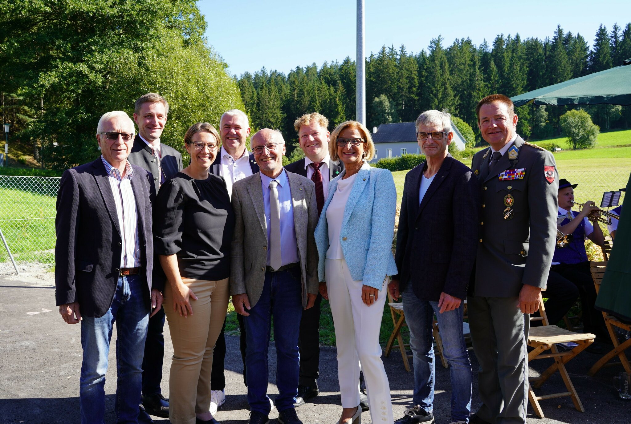 Alte Anlage hat ausgedient: Kläranlage auf höchstem technischem Niveau ...