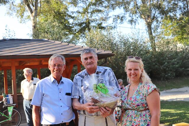 Generationenfest in Hausmannstätten: Ein Fest für Jung und Alt - Graz ...