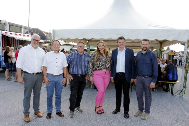 Fürstenfeld: Fürstenfest 2023 war wieder ein voller Erfolg - Hartberg ...