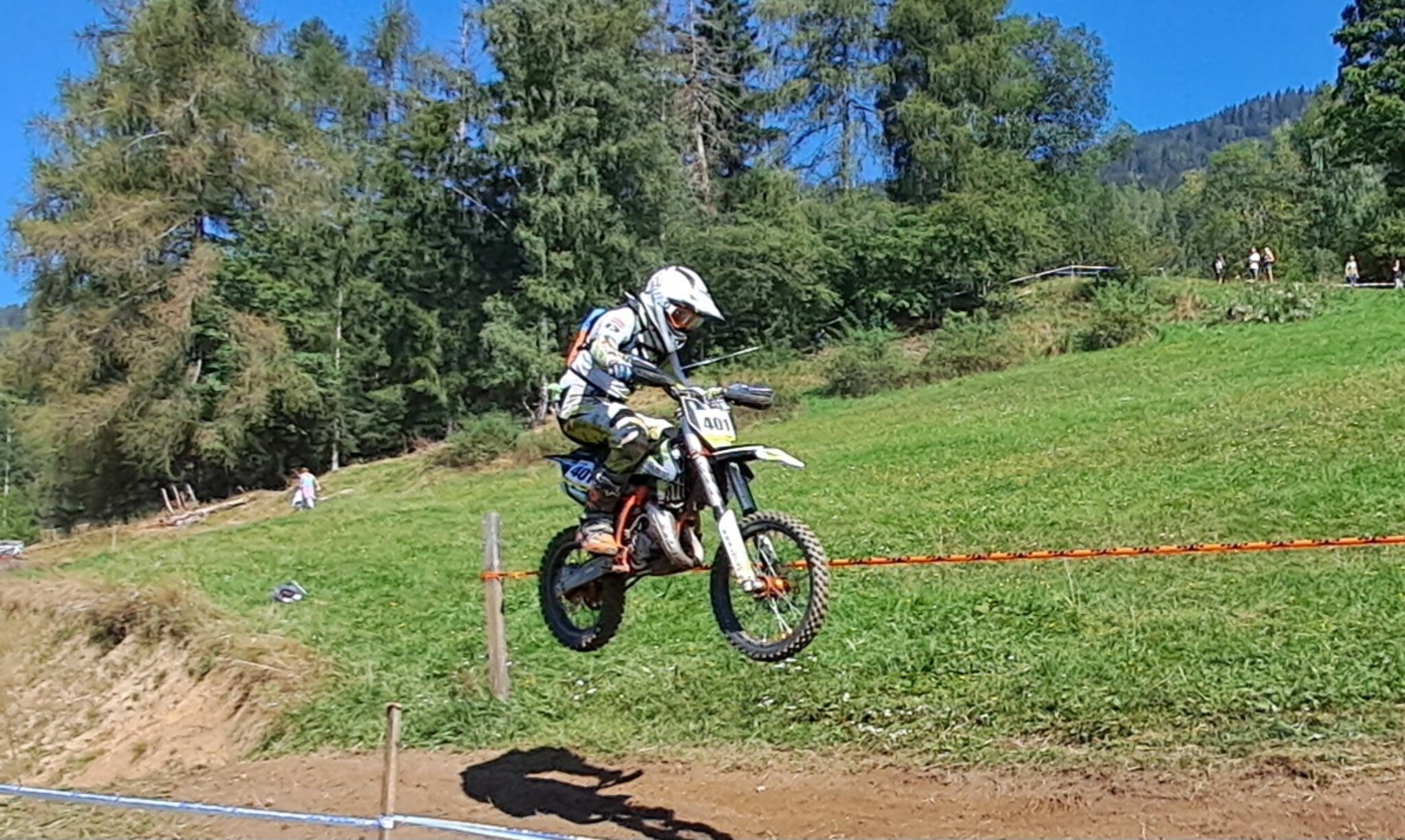 Finale: Großartiger Abschluss der Family Enduro-Serie 2023 - Gmünd