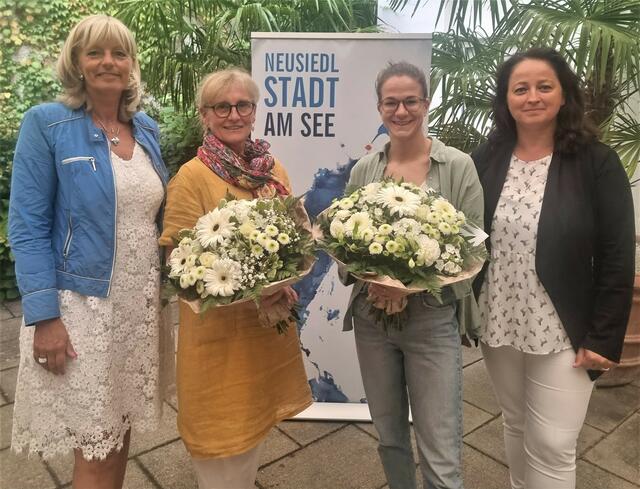 Stadtgemeinde Neusiedl: Generationenwechsel im Weinwerk Burgenland ...