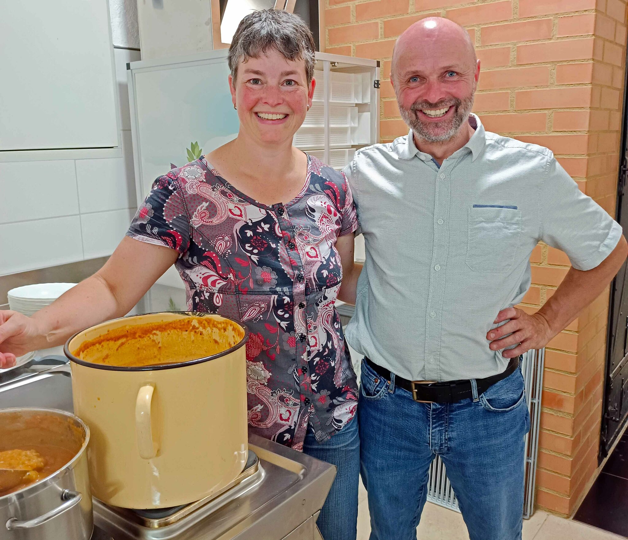 Online-Hofladen Speisekastl: Ökohof am Herrenriedl in Bad Zell präsentierte seine Arbeit - Freistadt