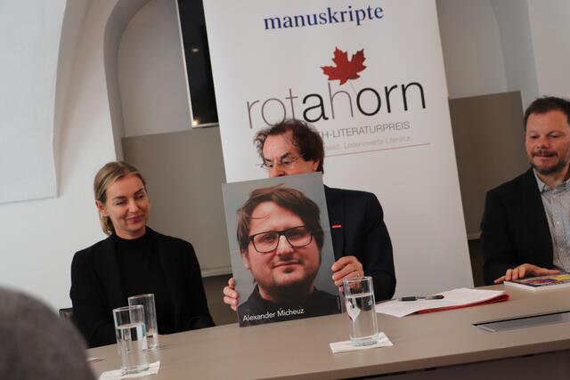 Barbara Frischmuth in Steiermark - Thema auf meinbezirk.at