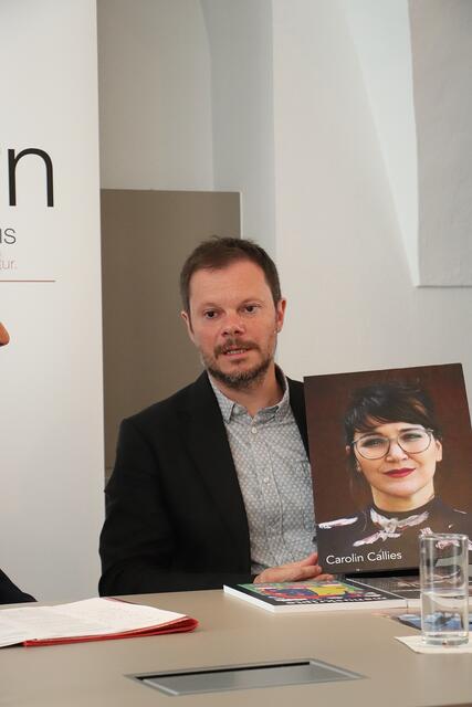 Barbara Frischmuth in Steiermark - Thema auf meinbezirk.at