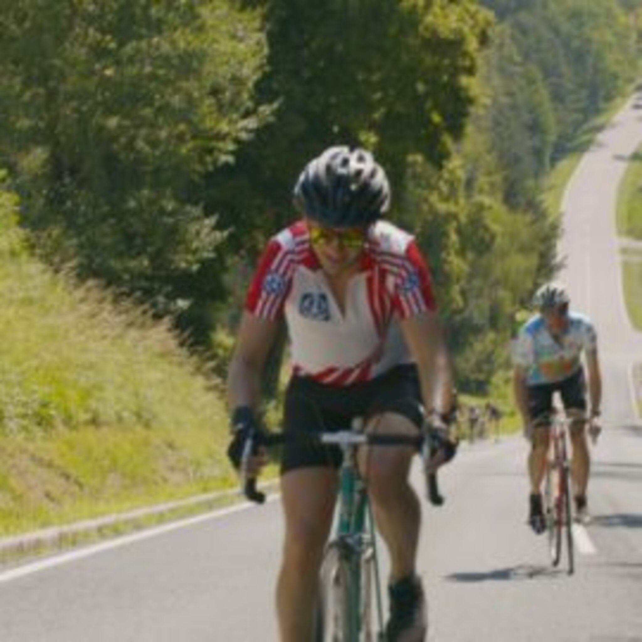 22. September in Wolkersdorf: In Velo Veritas – Der Film - Mistelbach