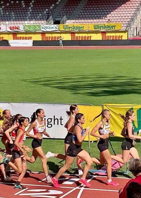 Österreichische Meisterschaften U16: Österreichische Meisterschaften ...