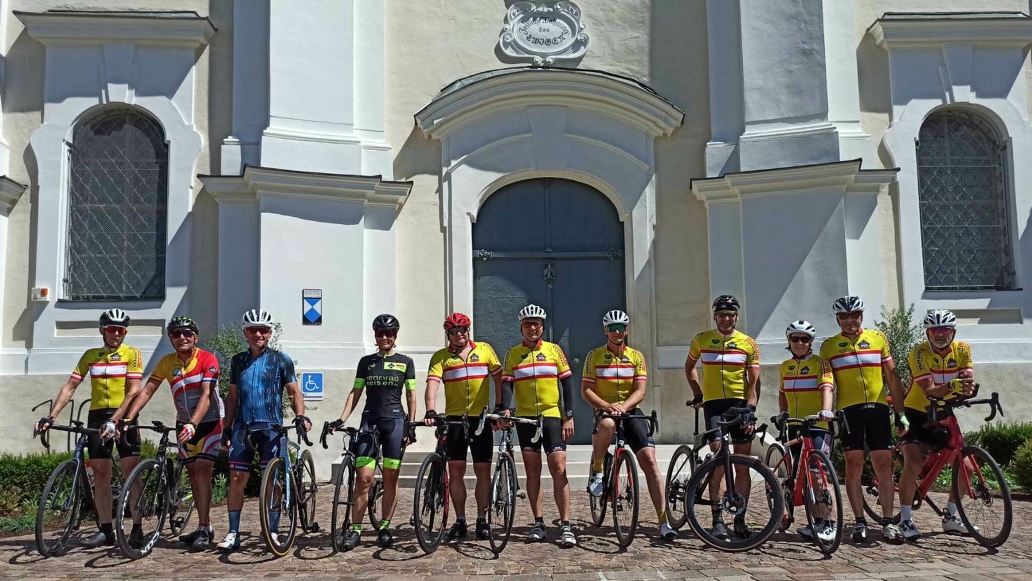 RSG Lebring lädt ein: Stern-Rad-Wallfahrt nach St. Veit in der ...
