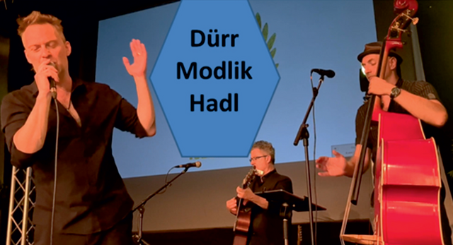 Es wird eingeladen: „Tag der offenen Wirtshaustür“ am 30. September ...