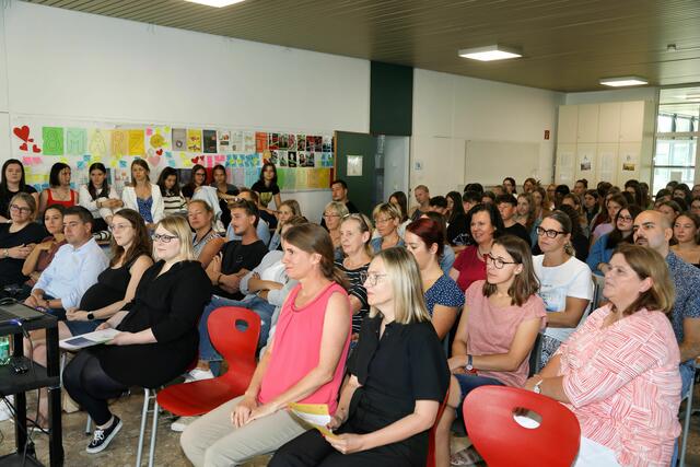 Vorreiter in der Bildung: Die HLW Hollabrunn wird COOL-Impulsschule ...