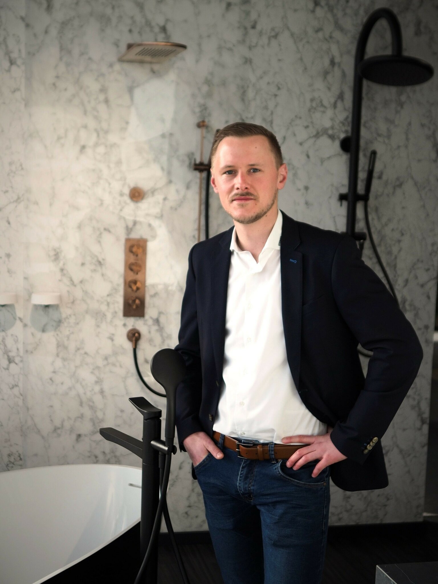 Lehre mit Karriere: Steiner Haustechnik bietet unbegrenzte ...