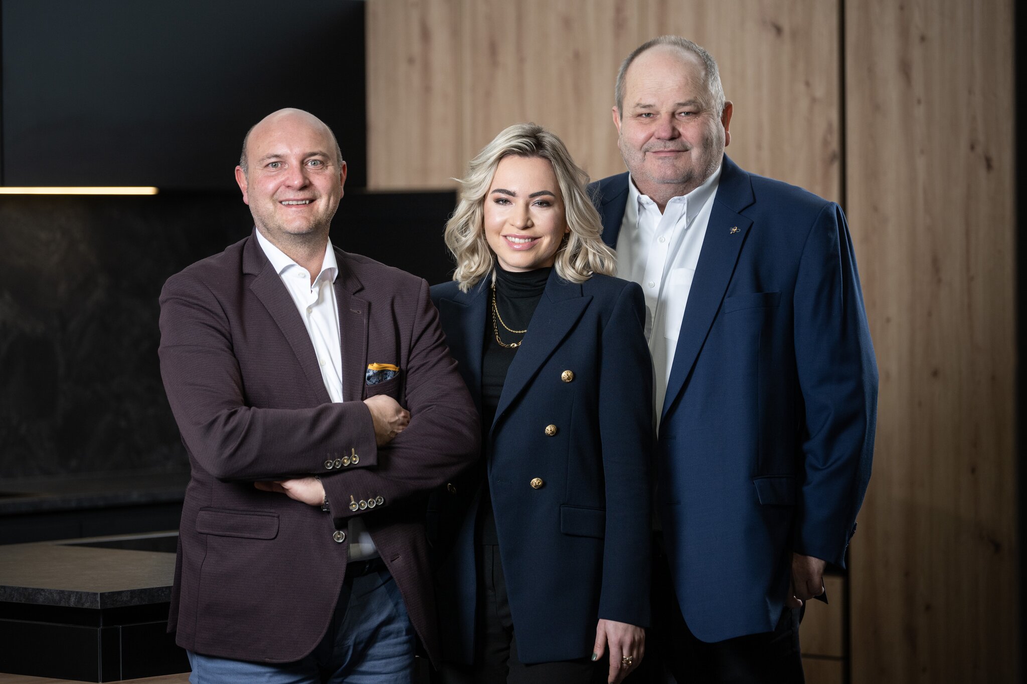 Kapazitäten erweitern: Haka Küche kauft Villeroy & Boch in Mondsee ...