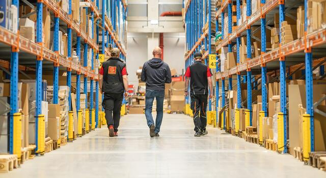 Lehre mit Karriere: Steiner Haustechnik bietet unbegrenzte ...