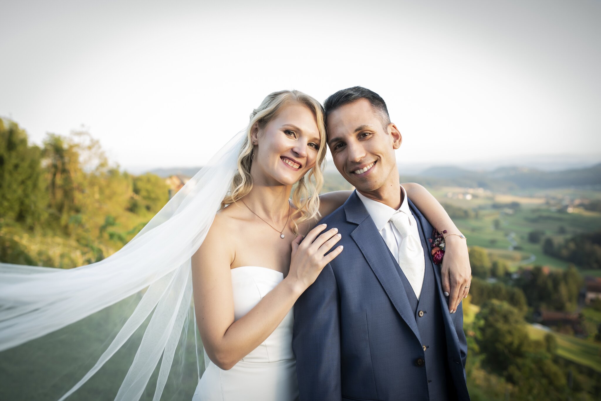 Das Ja-Wort in der Südsteiermark - Gänserndorf