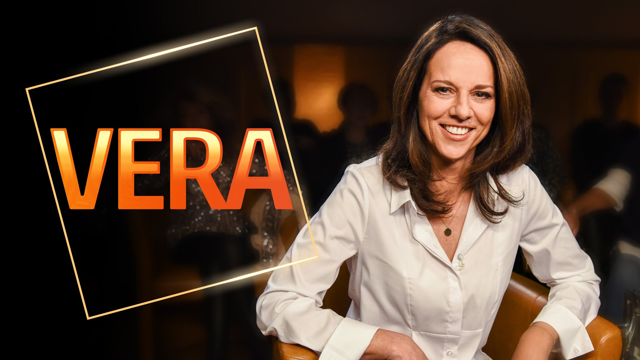 30 Jahre "Vera": Das sind Vera Russwurms Pläne nach dem Talkshow-Ende