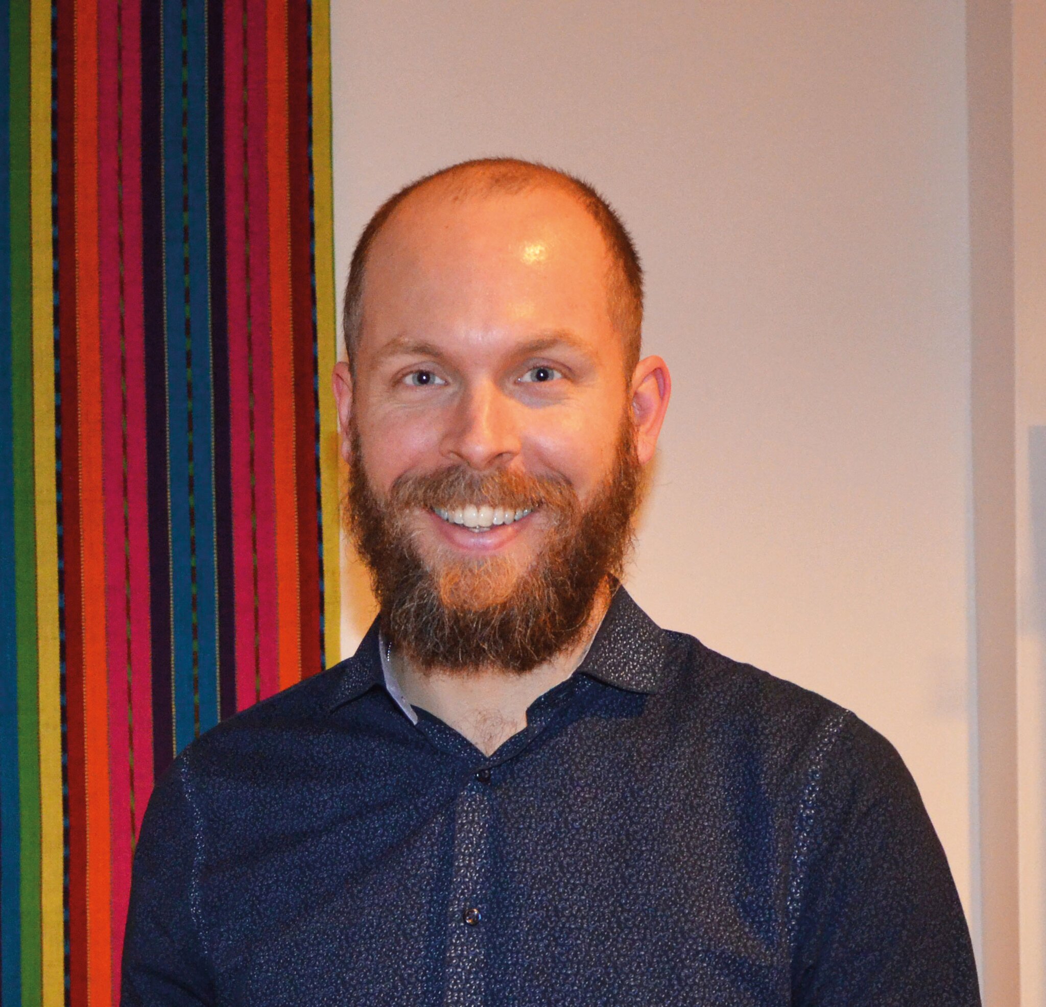 Extremsportler, Autor, Geologe: David Misch wurde Professor an der ...