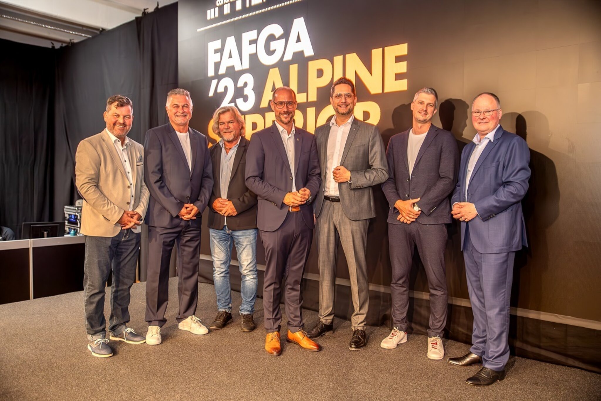 Viele neue Highlights: Die FAFGA 2023 startet - Tirol