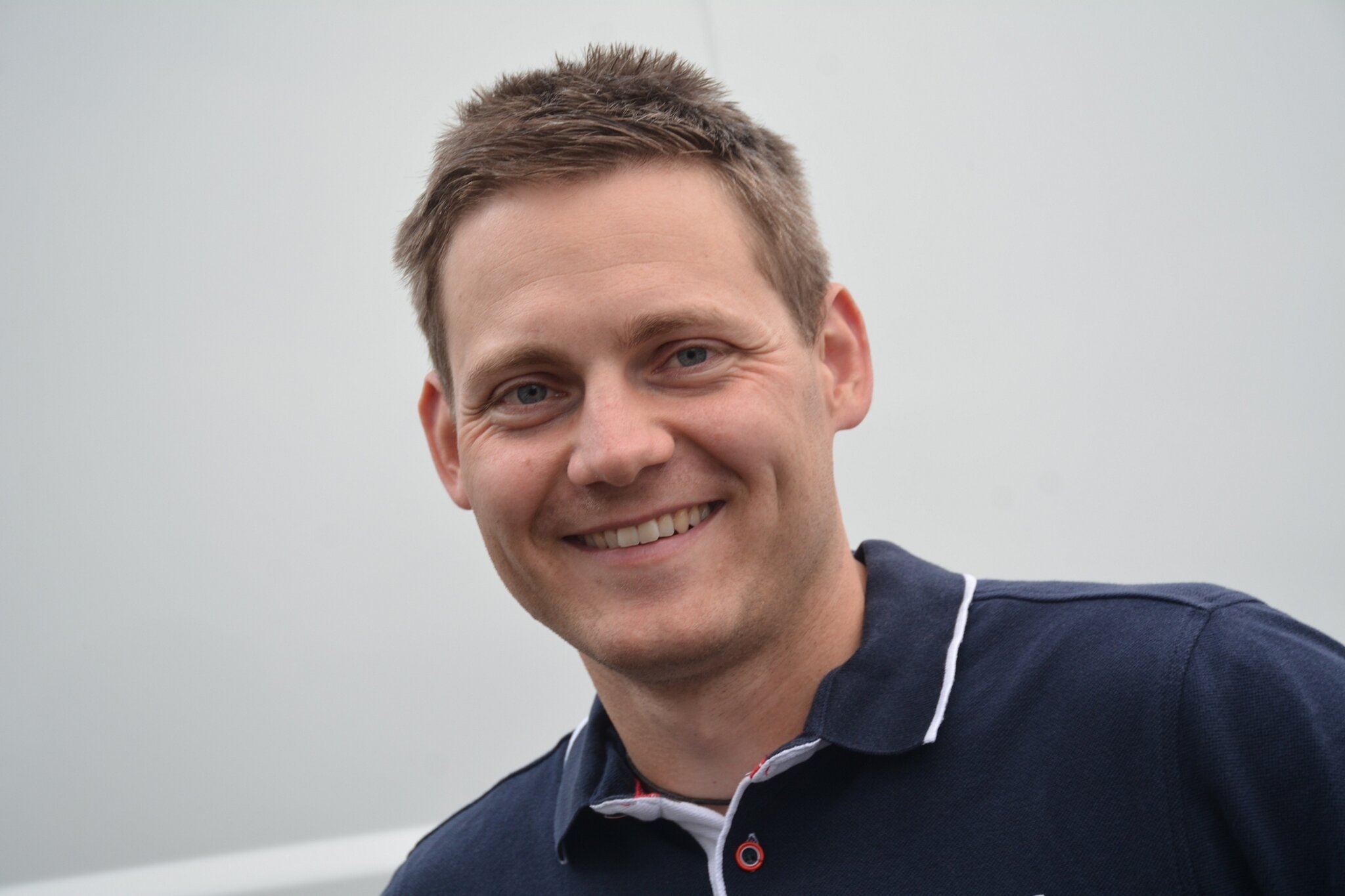 Rallye: Simon Wagner ist zum dritten Mal hintereinander Staatsmeister - Freistadt