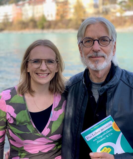 Wohnheim Reichenau: Vorträge zum Thema Demenz am 20. September - Innsbruck