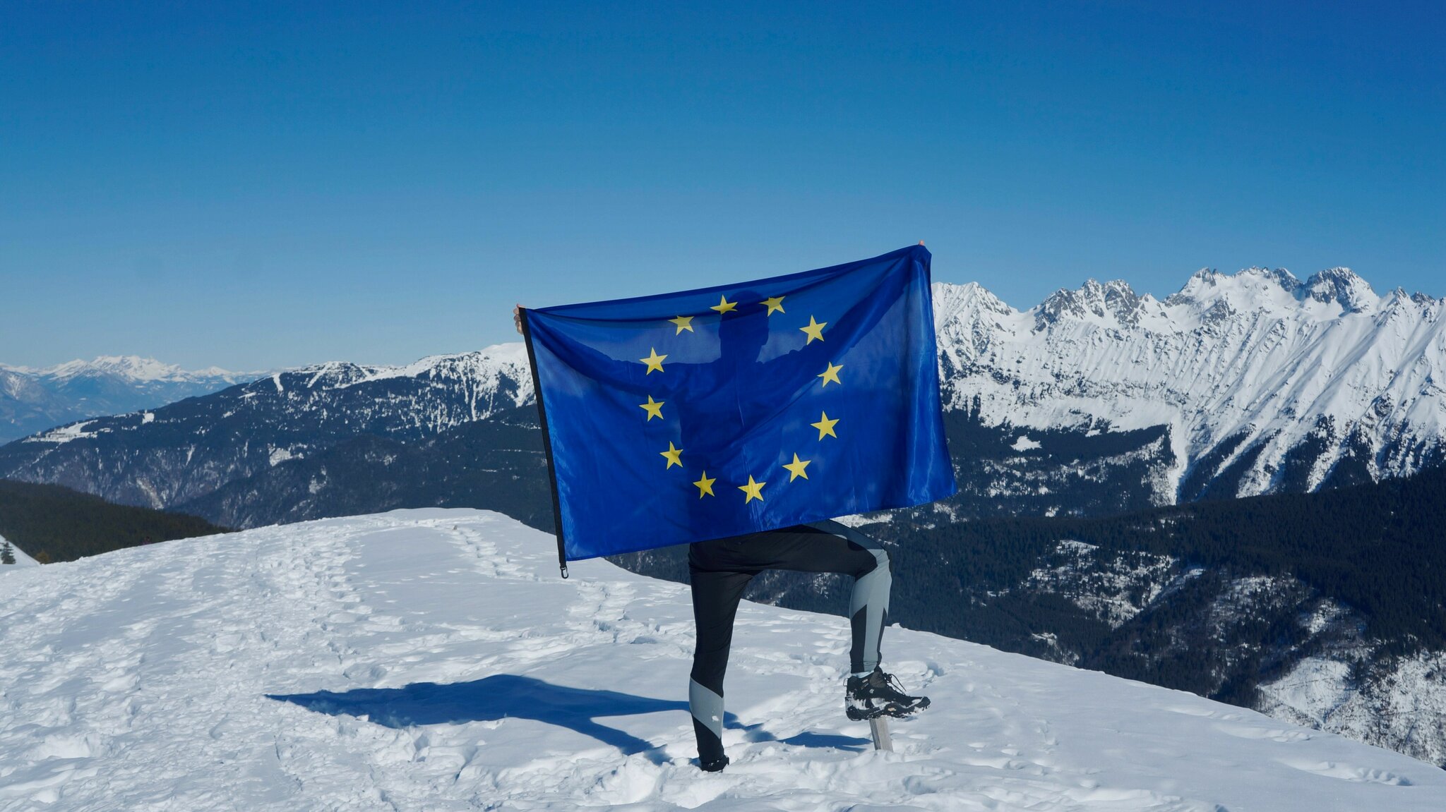 30 Jahre Österreich in der EU: Historische EU-Meilensteine der Republik