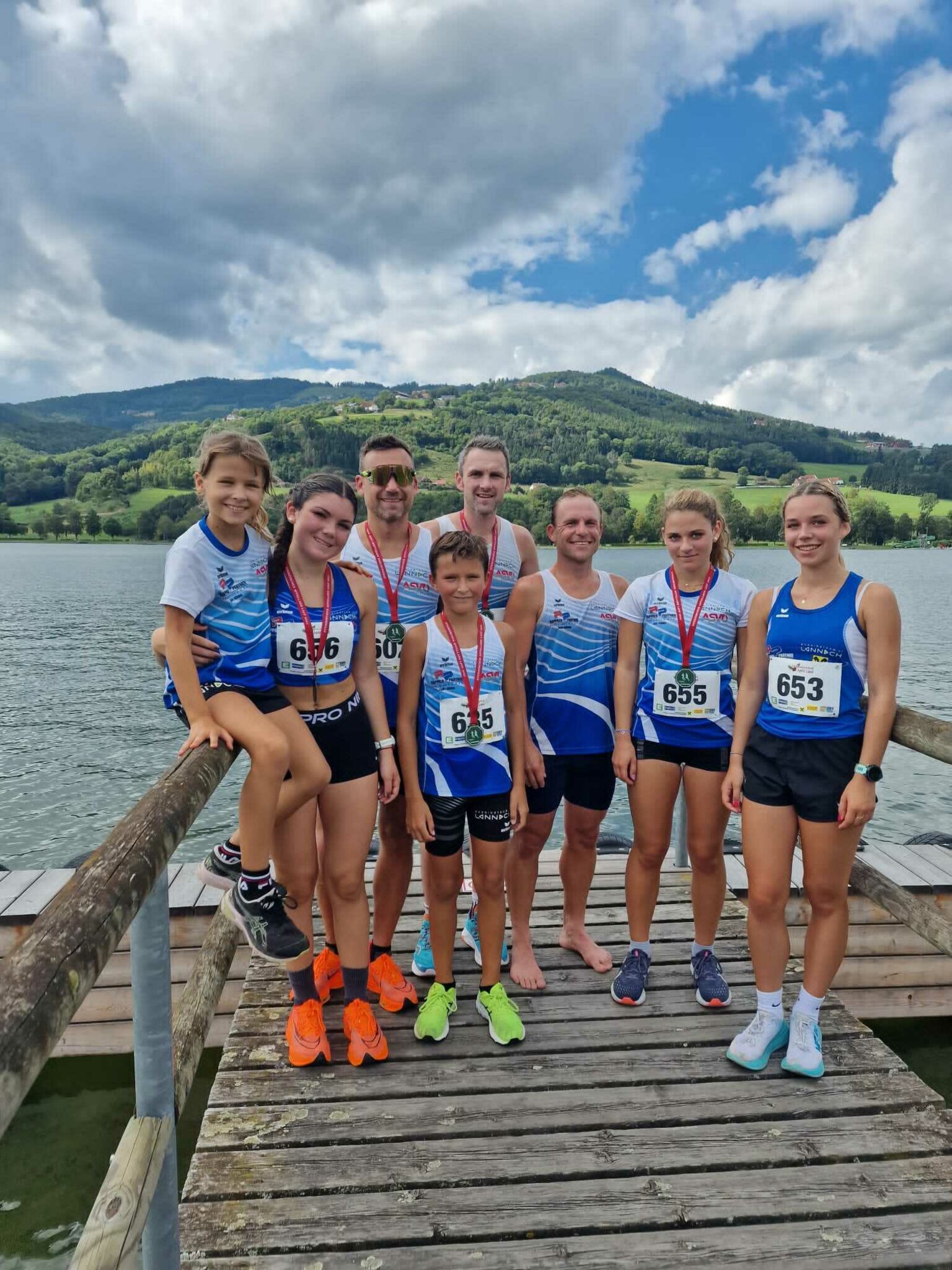 10. Steirischer ApfelLand Lauf: 10. Steirischer ApfelLand Lauf ...