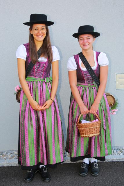 Gemeindehaus und Wohnungen: Gemeindeamt Eggelsberg feierlich eröffnet ...