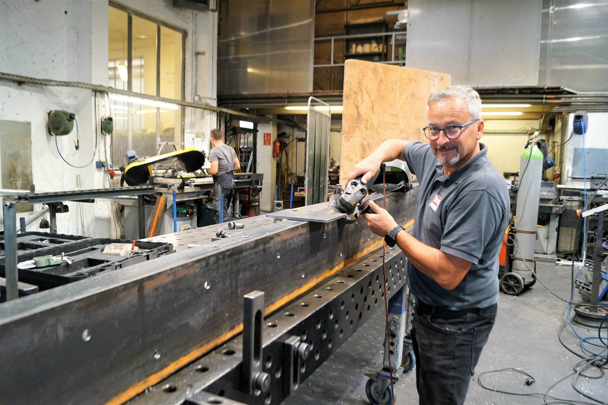 Karriere mit Lehre: Als Facharbeiter kann man alles erreichen - Tennengau