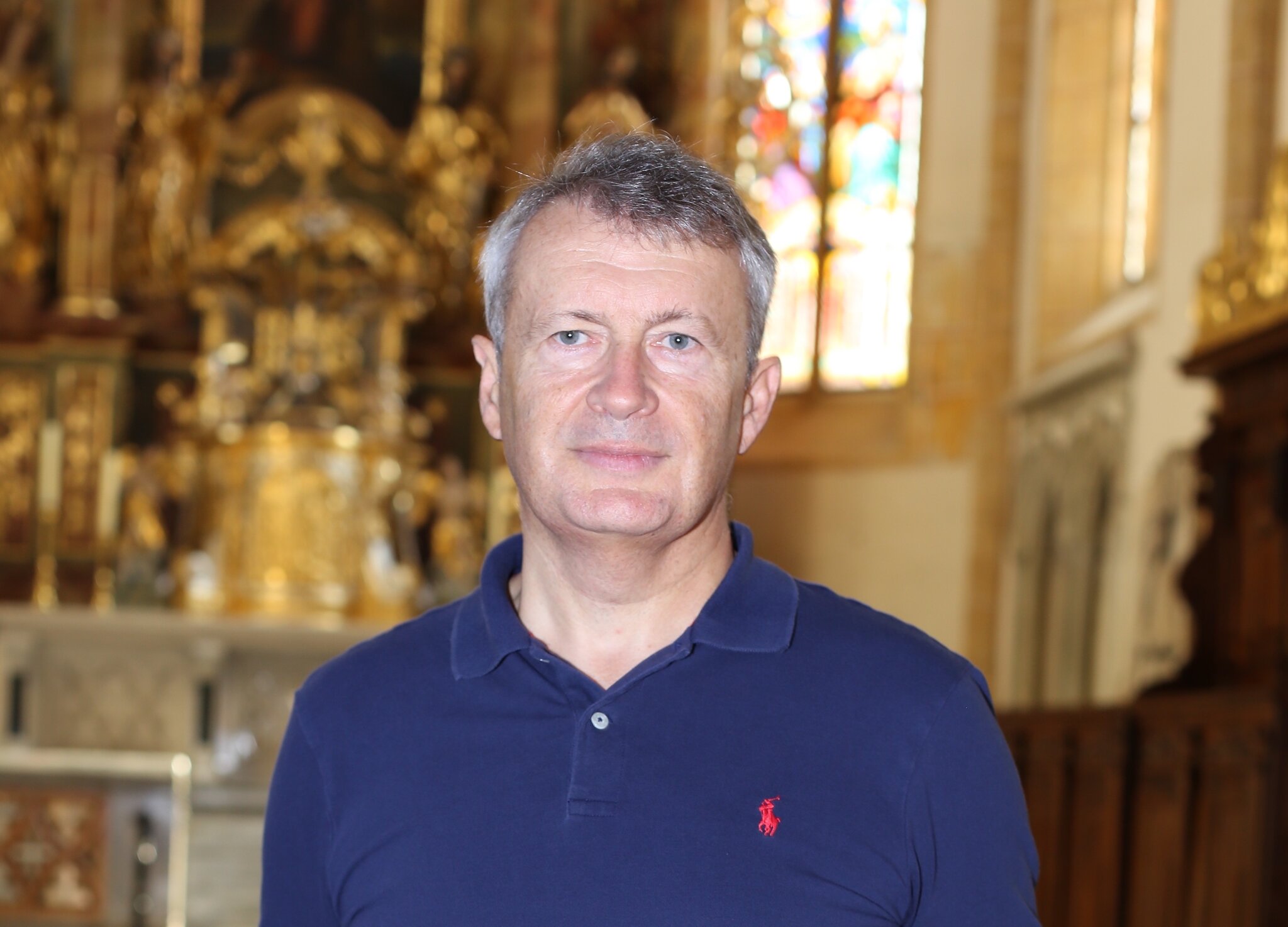 Pfarre St. Magdalena: Für die Menschen da sein - Völkermarkt