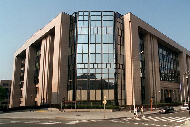 So funktioniert die EU: Die sieben Organe der Europäischen Union