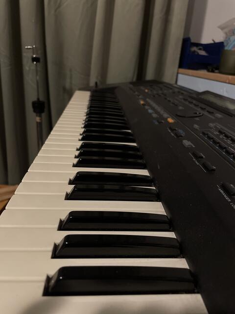 Laa: Reading Rock erfolgreich auf der Bühne - Mistelbach