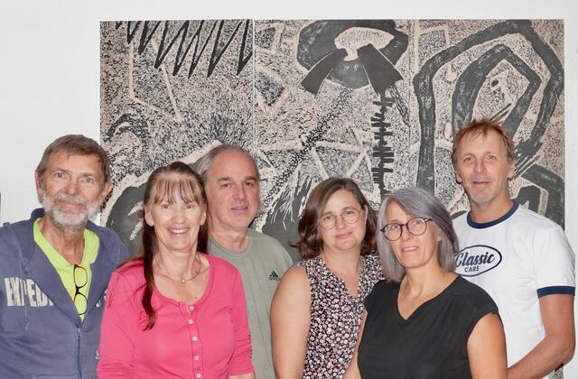 Extra Film Klub Landeck: Der Verein mitten im Wandel der Zeiten - Landeck