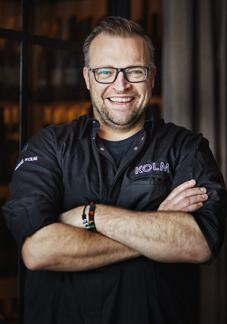 Kaiserlounge: Haubenkoch sorgt für Geschmackserlebnisse in Ellmau ...