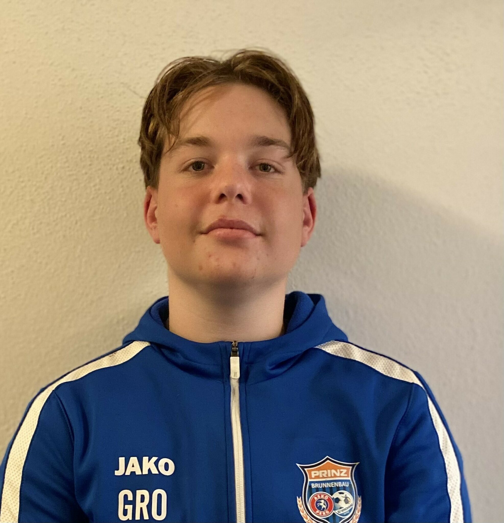 Windhaag bei Perg: Fußball ist die große Leidenschaft von ...